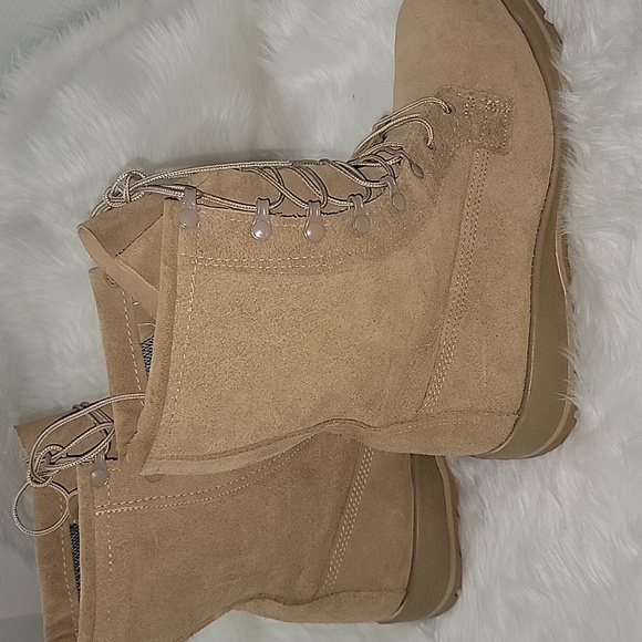 Altama | Shoes | Altama 1461b Goretex Cold Weather Combat Military ...